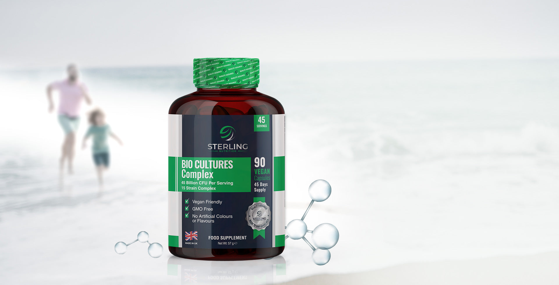 Explore Nutrition, Health, and Vegan Supplements at Sterling Nutrition ...